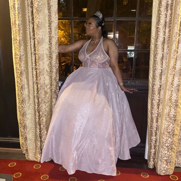 Dresses | Princess Fairytale Prom Dress | Poshmark